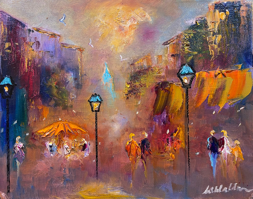 Carol Ann Waldron – Irish Art Plus