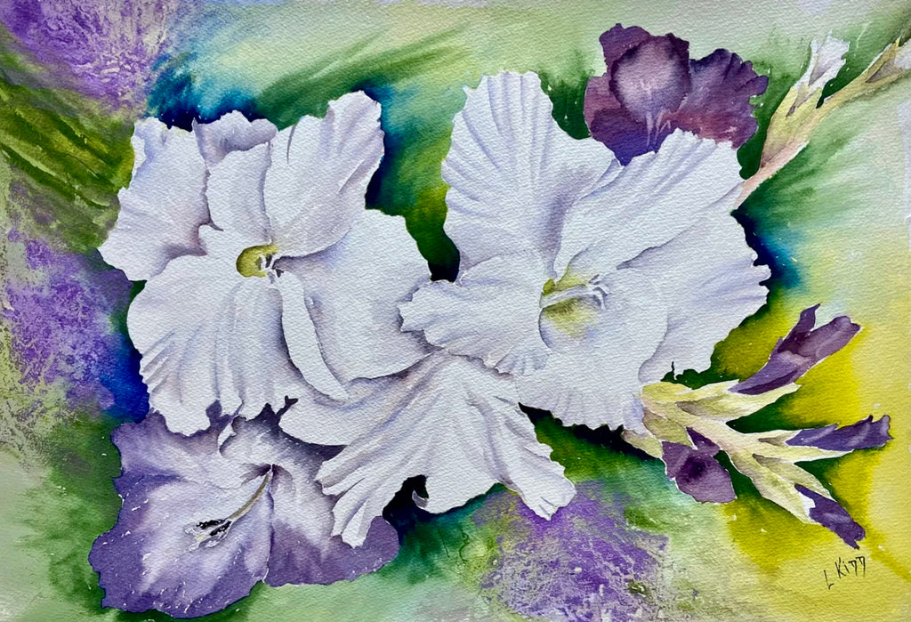 Lorraine Kidd – Irish Art Plus