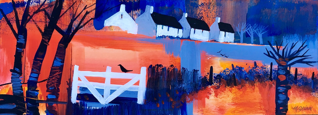 Maura Quinn – Irish Art Plus