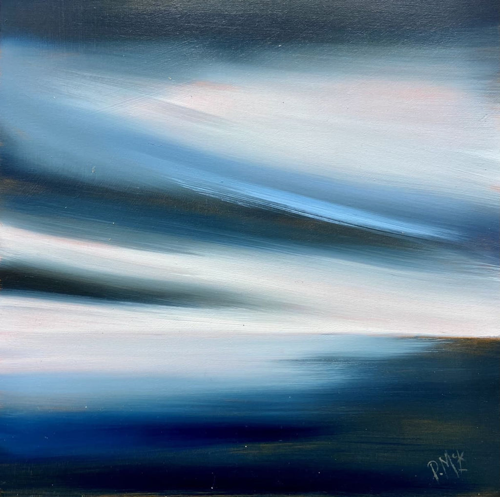 First Light by Paula McKinney – Irish Art Plus